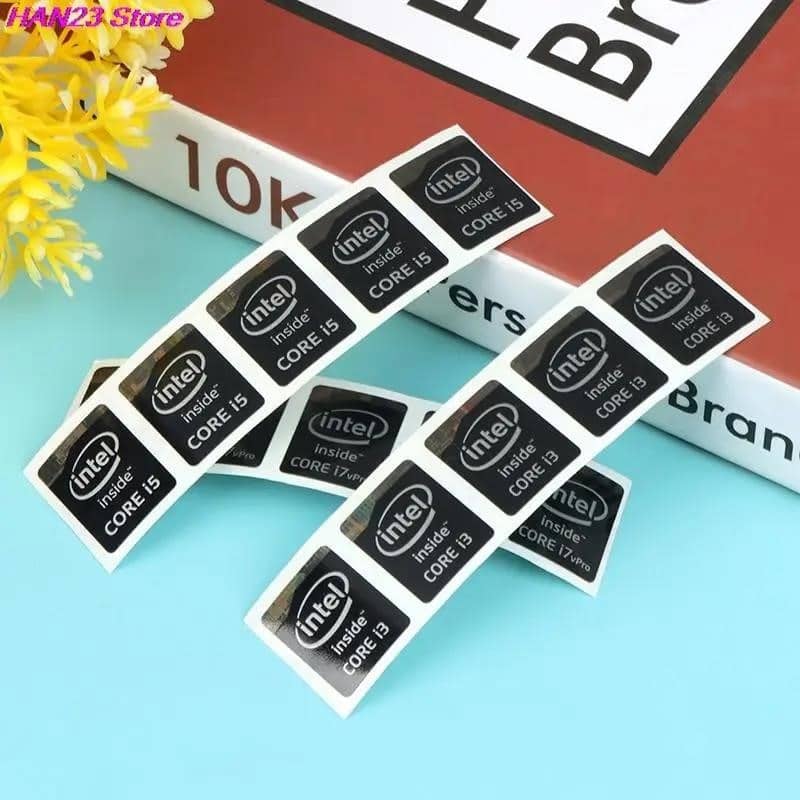 Разнообразие от избор Оригинален 4-то поколение I3 I5 I7 Celeron Intel ...