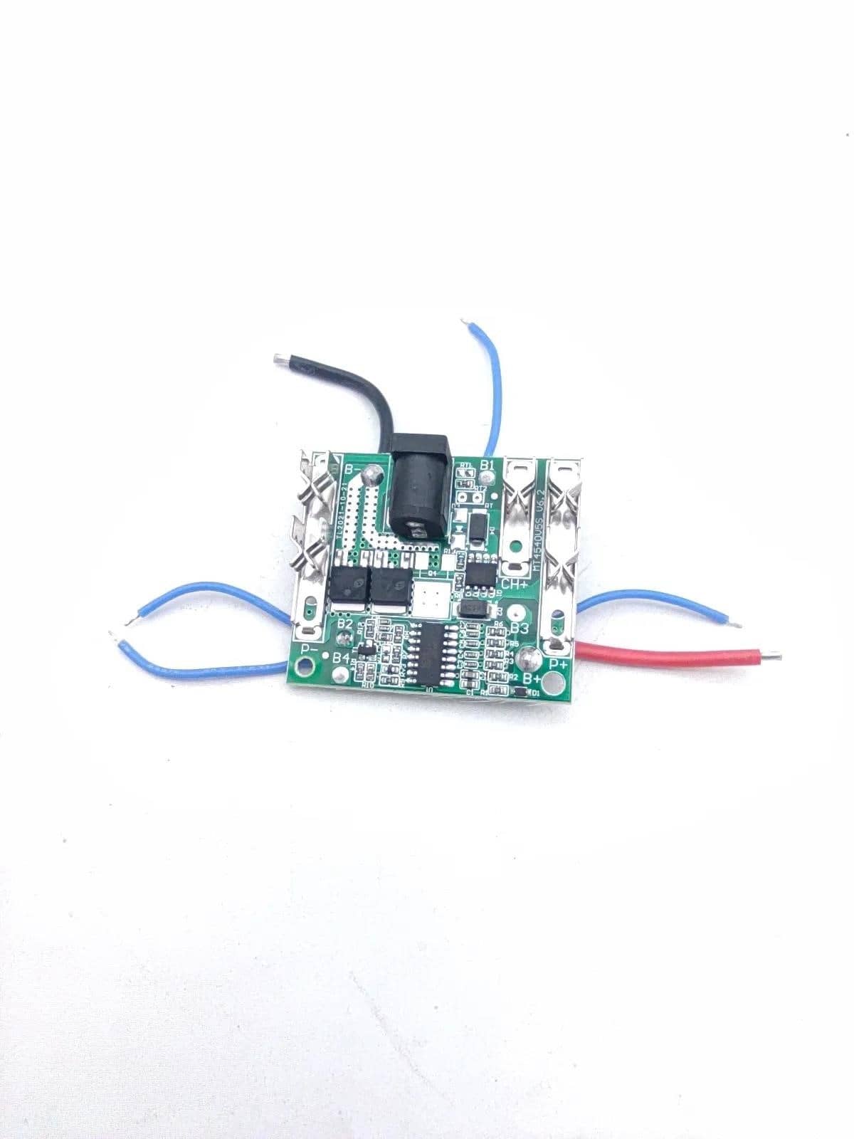 5s Bms 21V 20A Li-Ion Lithium Battery Pack 3.7V Battery Charging 4.2V ...