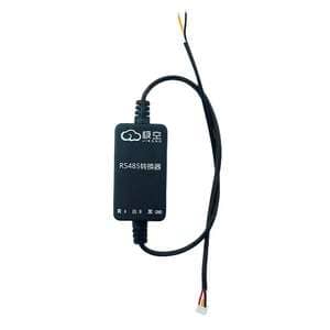 JK BMS аксесоари USB към RS485 модул USB конвертор адаптер JK сериен ...