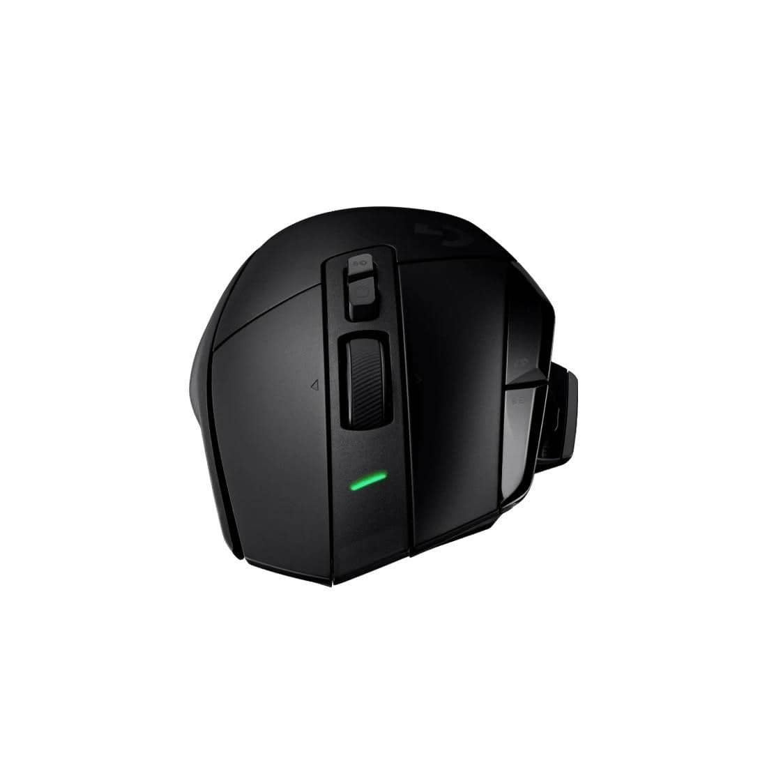 Световна премиера Logitech G502 X Lightspeed Wireless Gaming Mouse ...