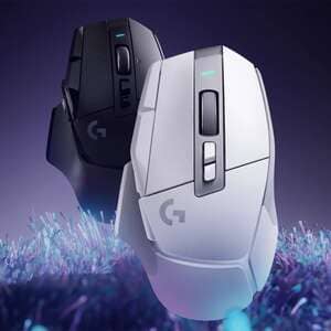 Световна премиера Logitech G502 X Lightspeed Wireless Gaming Mouse ...