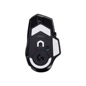 Световна премиера Logitech G502 X Lightspeed Wireless Gaming Mouse ...