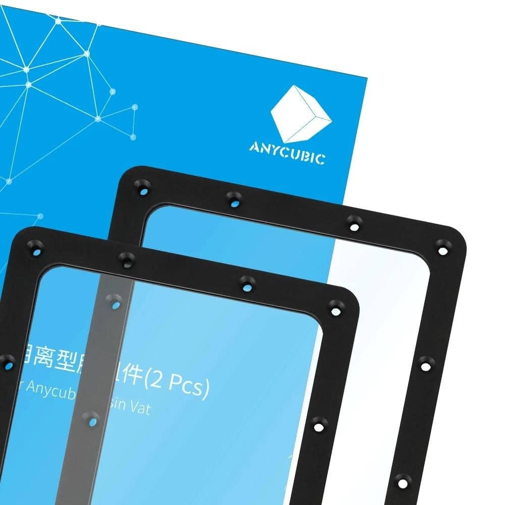 ANYCUBIC Оригинално FEP фолио за Photon Ultra,Photon D2,Photon Mono ...