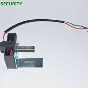 Пружинен механичен краен изключвател за PY600AC мотор за отваряне на ...