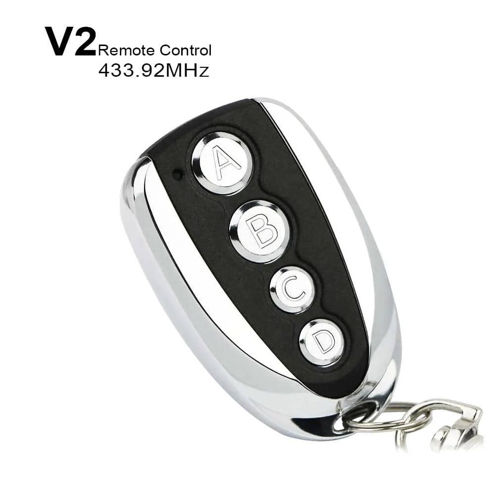 V2 Phoenix Дистанционно управление Phox Phoenix 2 4 TXC TRC TRC4 TSC4 ...