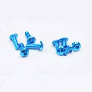 MK MODS винтове за sxk Billet V4 box mod BB box BB Cthulhu aio rba mobb ...