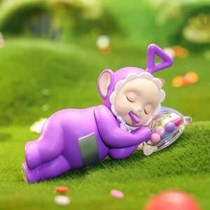 POP MART Teletubbies Fantasy Candy World Series Mystery Box 1PC/12PCS ...