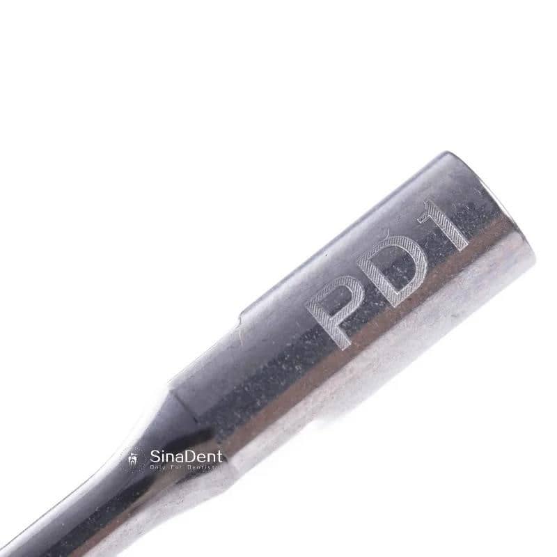 5 бр. Накрайници за дентален ултразвуков скалер G1 G2 G3 G4 P1 P3 GD1 ...