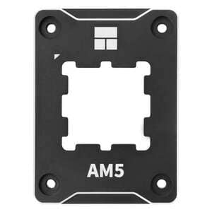 Thermalright ASF AMD AM5 Secure Frame Black/Red Computer CPU Bending ...