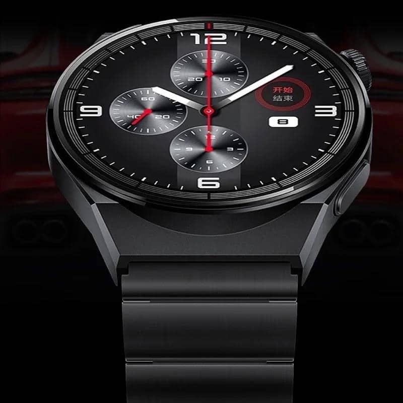 Титаниева метална каишка за часовник HUAWEI GT 4 3 Pro 46 мм/GT3 GT 2 ...