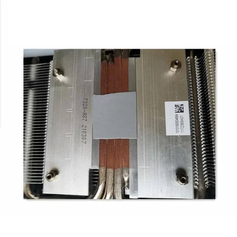 Honeywell PTM7950 Phase-change Pad за лаптоп GPU CPU Разсейване на ...
