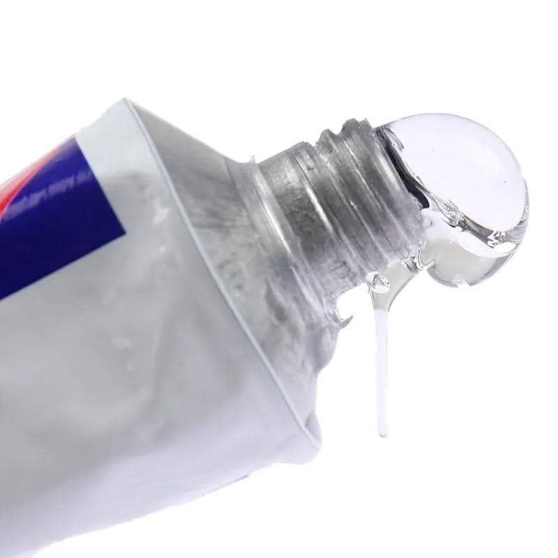 45g силиконово промишлено лепило 705 RTV силиконово каучуково прозрачно лепило ᐉ Подобрение на ...